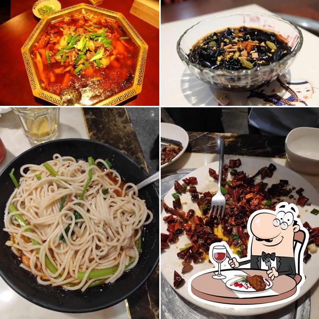 火锅英雄（Hero Hot-pot） in Madrid - Restaurant reviews