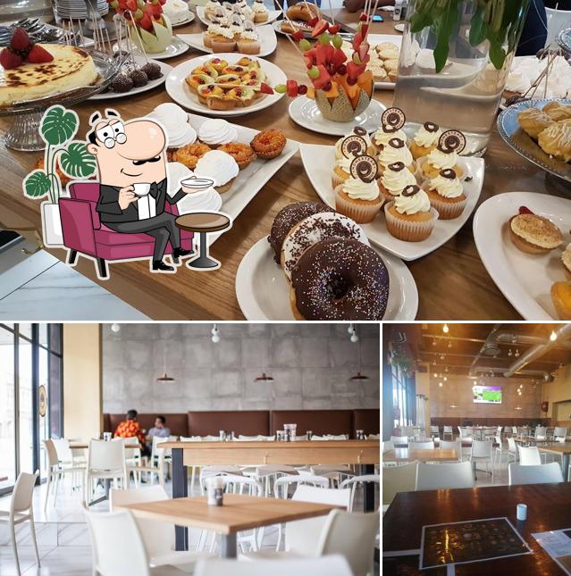 Homestead Restaurant, Johannesburg - Restaurant menu, prices and reviews