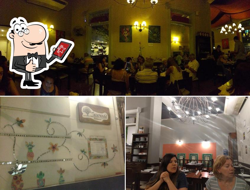 Jacarandá, Buenos Aires - Menú del restaurante, precios y reseñas