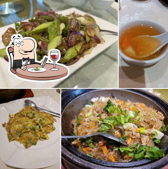 聚鲜阁Ji Xian Ge Chinese Restaurant, Toronto - Opiniones del restaurante