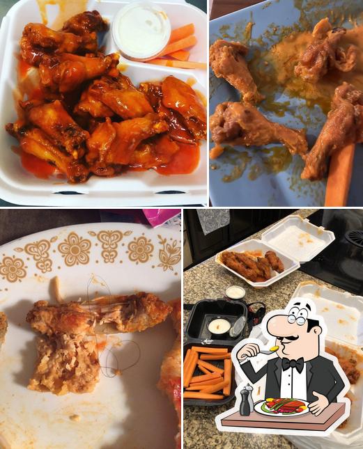 Long Wongs, 1272 N Arizona Ave #6697 in Chandler - Restaurant menu and ...