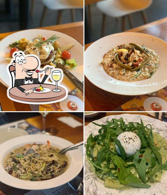 Mad For Garlic restaurant, Daejeon, Dunsan-dong - Restaurant reviews