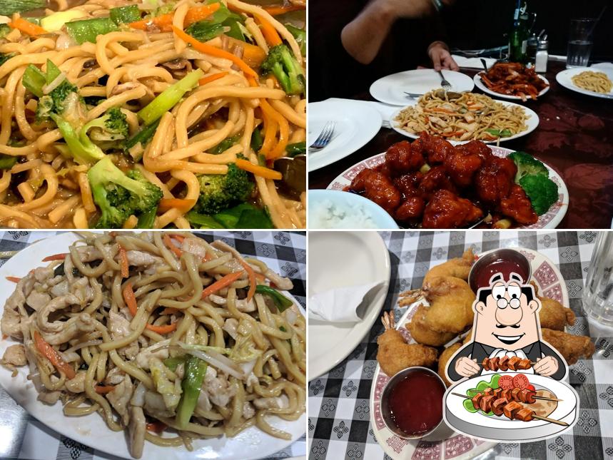 Top 5 halal restaurants in Springfield, Virginia, august 2025 ...