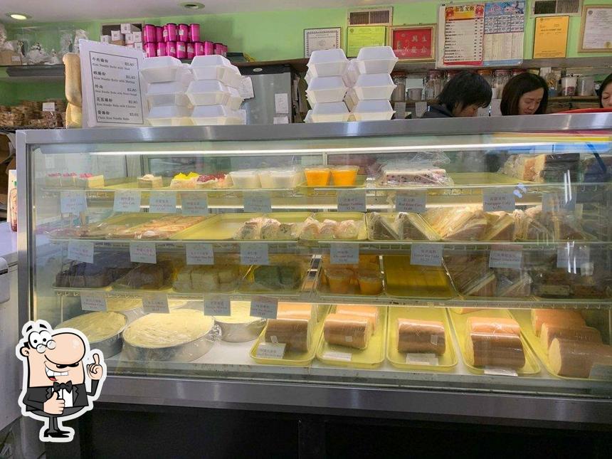 May's Cake House in Boston - Restaurant menu and reviews