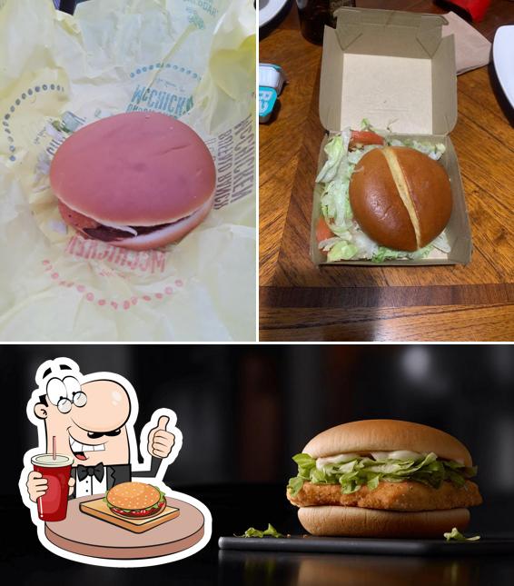 McDonald's, Merced - Restaurant menu, prices and reviews