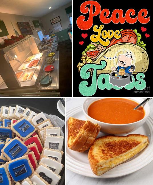 Top 5 restaurants in Perry, Ohio, december 2025 - Restaurant Guru