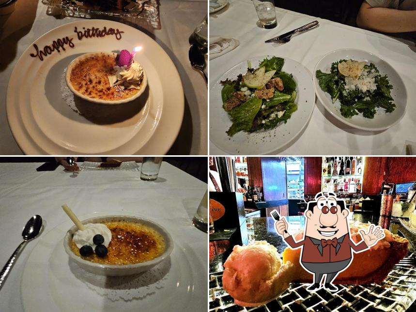 One Thirty Five Prime, Waco - Restaurant menu, prices and reviews