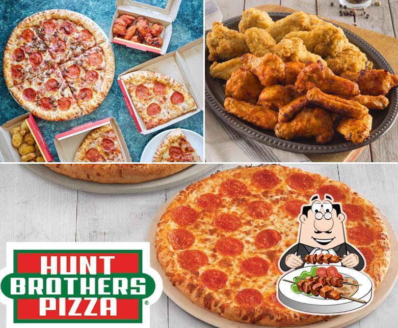 Hunt's Brothers Pizza in Hilliard - Restaurant reviews