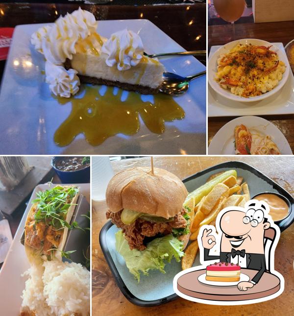 Bo's Beach, Fort Lauderdale - Restaurant menu, prices and reviews