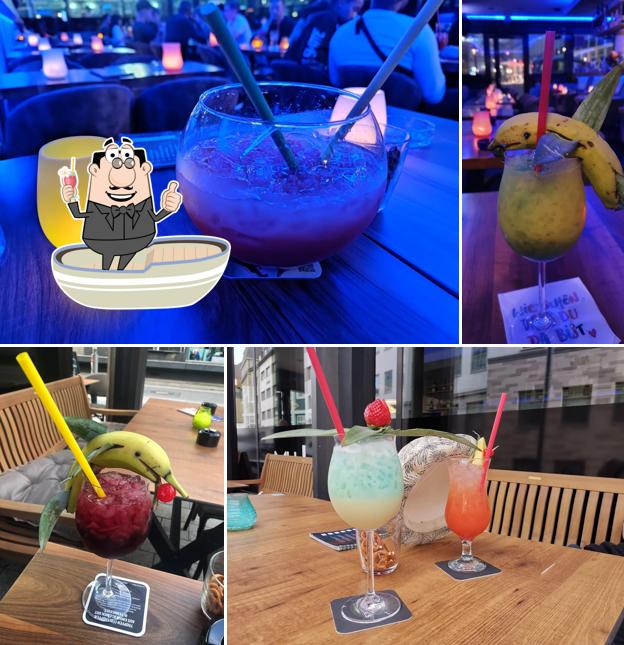 My Way Cocktailbar, Hannover - Speisekarte, Preise und Bewertungen