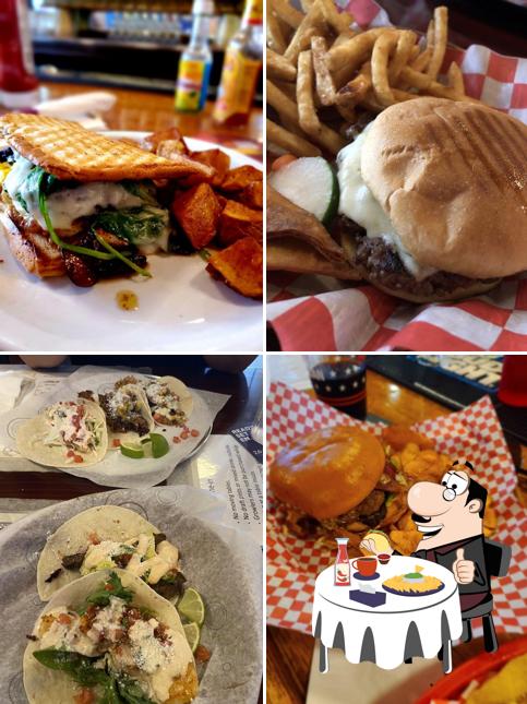 Off Broadway Taproom, Madison - Restaurant menu, prices and reviews