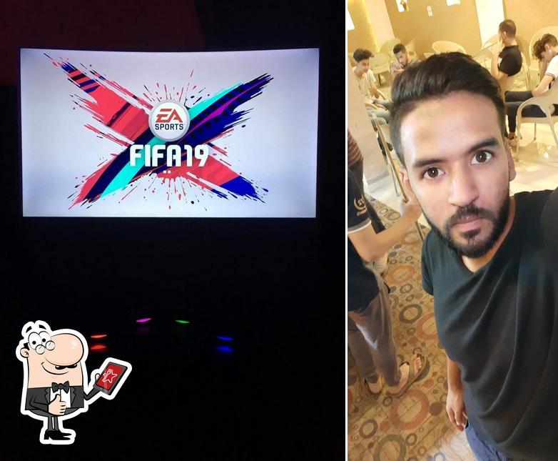 R2 PlayStation Cafe, Egypt, ش الدكتور صلاح العطفى، مدينة أوسيم، أوسيم، الجيزة، - Restaurant reviews