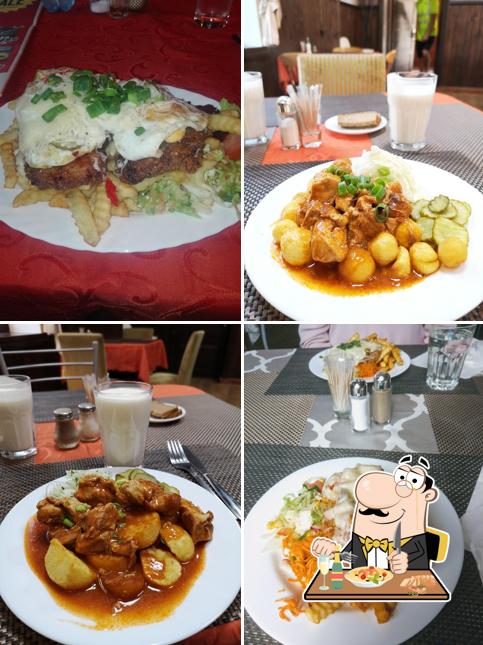 Tammi baar, Valga - Restaurant menu, prices and reviews