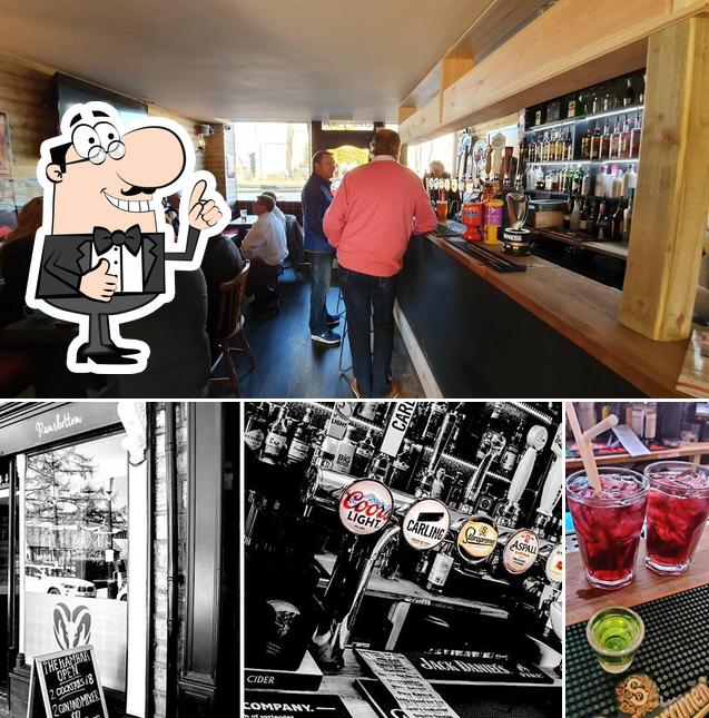 The Ram, Ramsbottom in Ramsbottom - Restaurant reviews