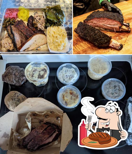 Redwood Smoke Shack Texas Inspired BBQ - Nimmo Pkwy, Virginia Beach ...