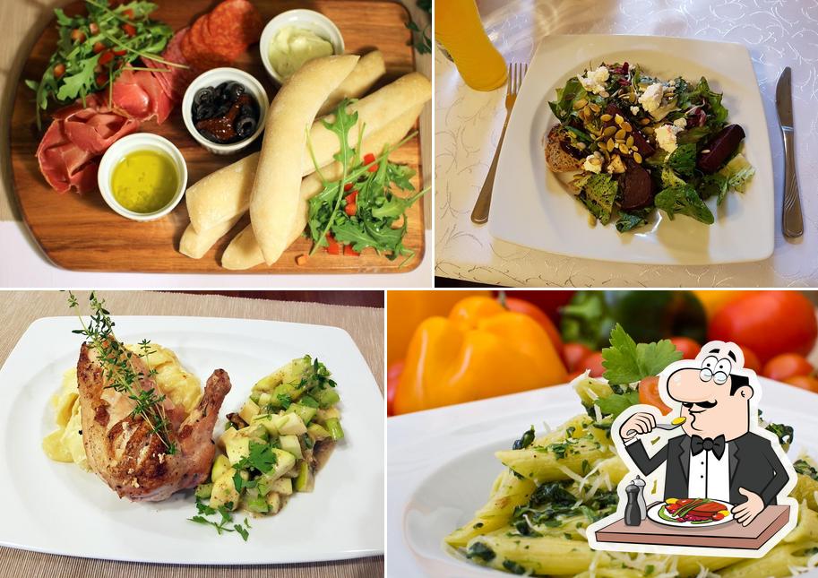 Restauracja RZYM Brzesko, Brzesko - Restaurant menu, prices and reviews