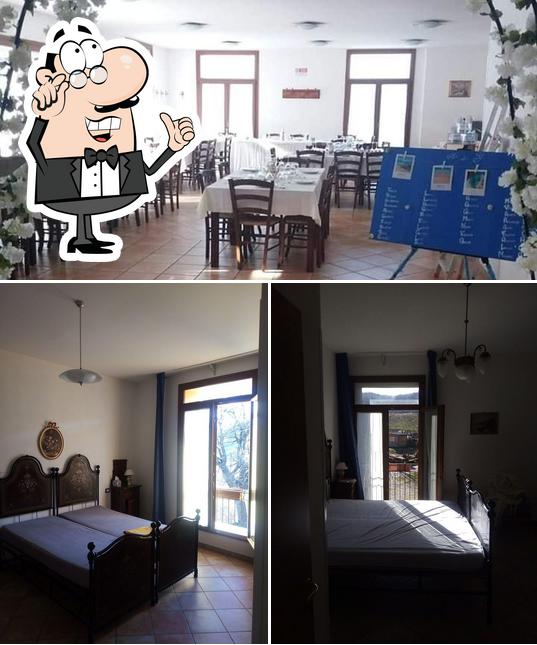 Agriturismo I Fondacci - Menu del ristorante, prezzi e recensioni