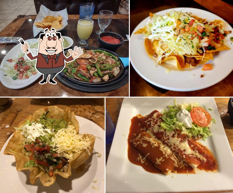 Azul Tequila, Napoleon - Restaurant menu, prices and reviews
