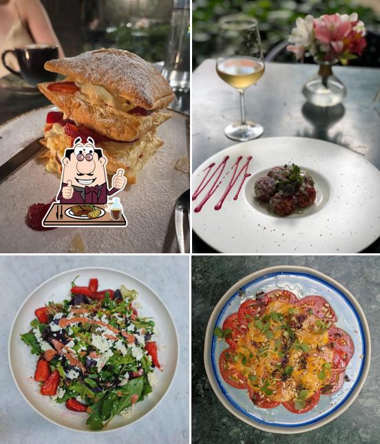 Restaurant Littera, Tbilisi - Restaurant menu, prices and reviews