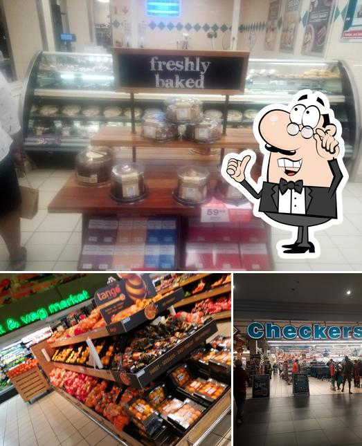 Checkers Southway Mall, Durban