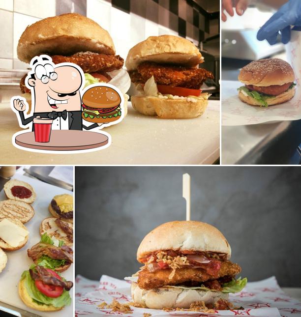 Chicken Star Rotisserie, Pireas - Restaurant reviews