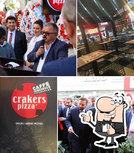 Crakers Pizza Rize, Rize - Restaurant reviews