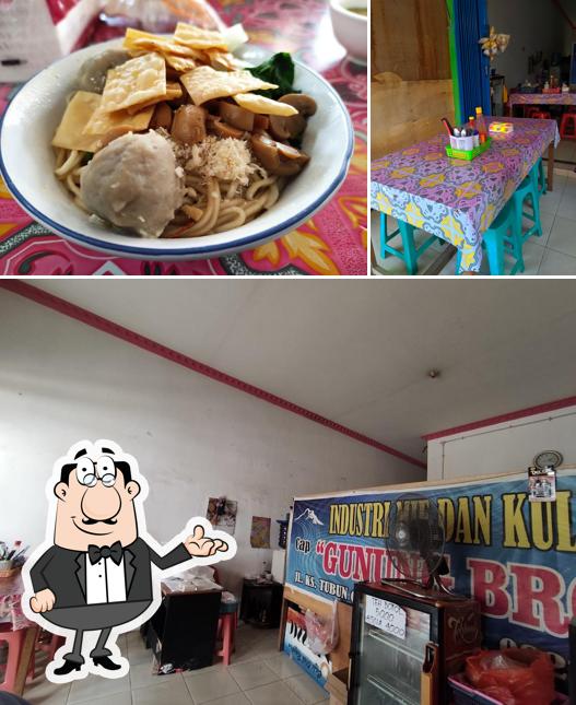 Restaurante Cwimie Bromo Khas Malang, Bontang - Opiniones del restaurante