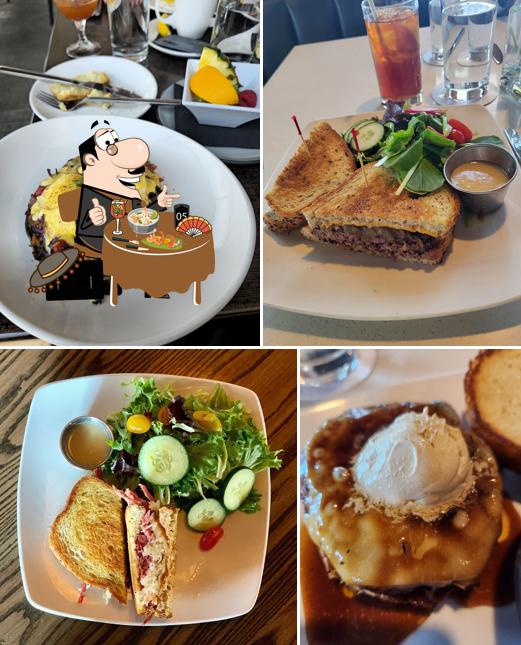 Holman's Table in Saint Paul - Restaurant menu and reviews