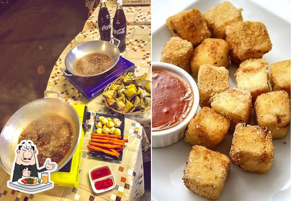 Jeprox Food Stuff, Cebu City - Restaurant menu, prices and reviews