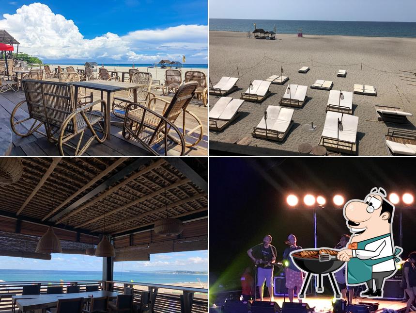 Kabsat La Union, San Juan - Restaurant menu, prices and reviews