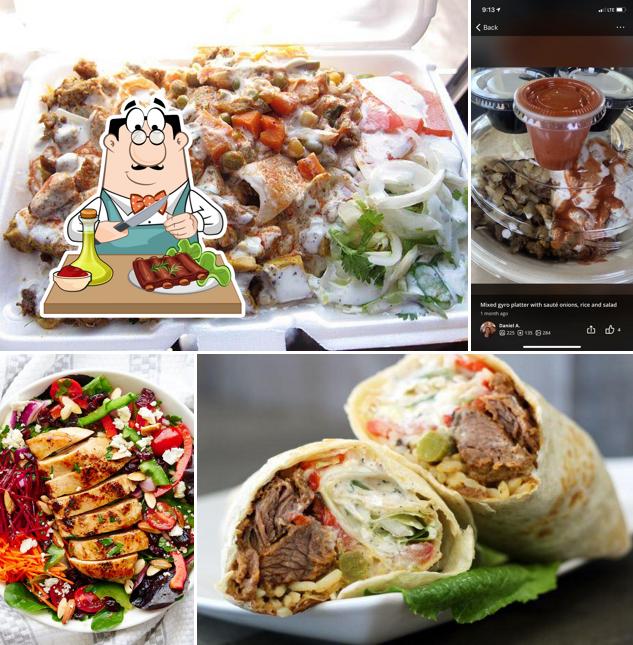 Los mejores restaurantes halal en Wyckoff, agosto 2025 - Restaurant Guru