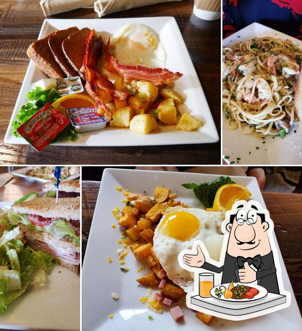 Ridge Club Bistro, 400 Ridge Club Dr in Kingsbury - Restaurant reviews