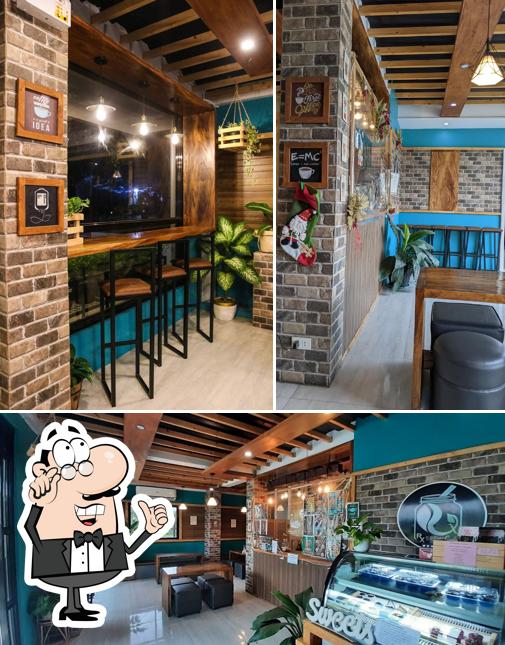 Rx Brew Cafe, Santa Catalina - Restaurant menu, prices and reviews