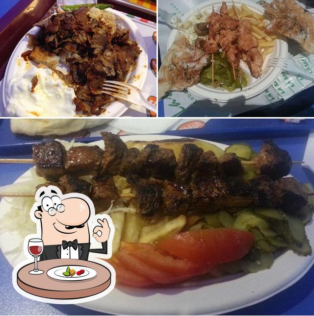Shish Döner & Kebab, Bucharest, Șoseaua București - Ploiești