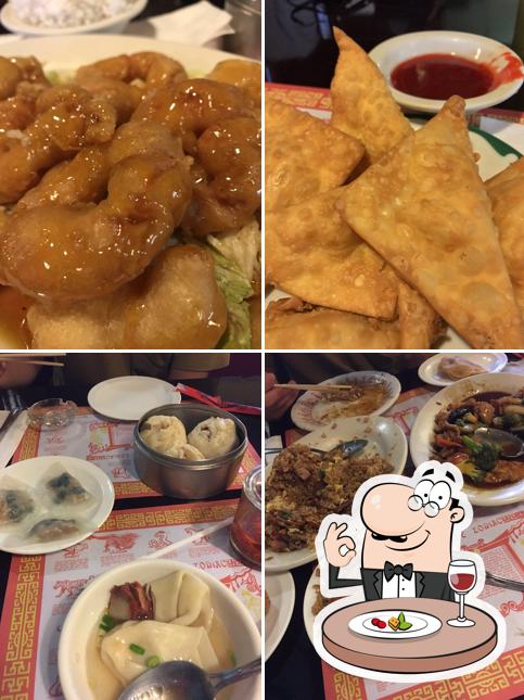 Sun Tong Luck, Reynoldsburg - Restaurant menu, prices and reviews
