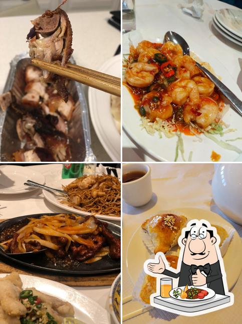 Tai Tung, Croydon - Restaurant menu, prices and reviews