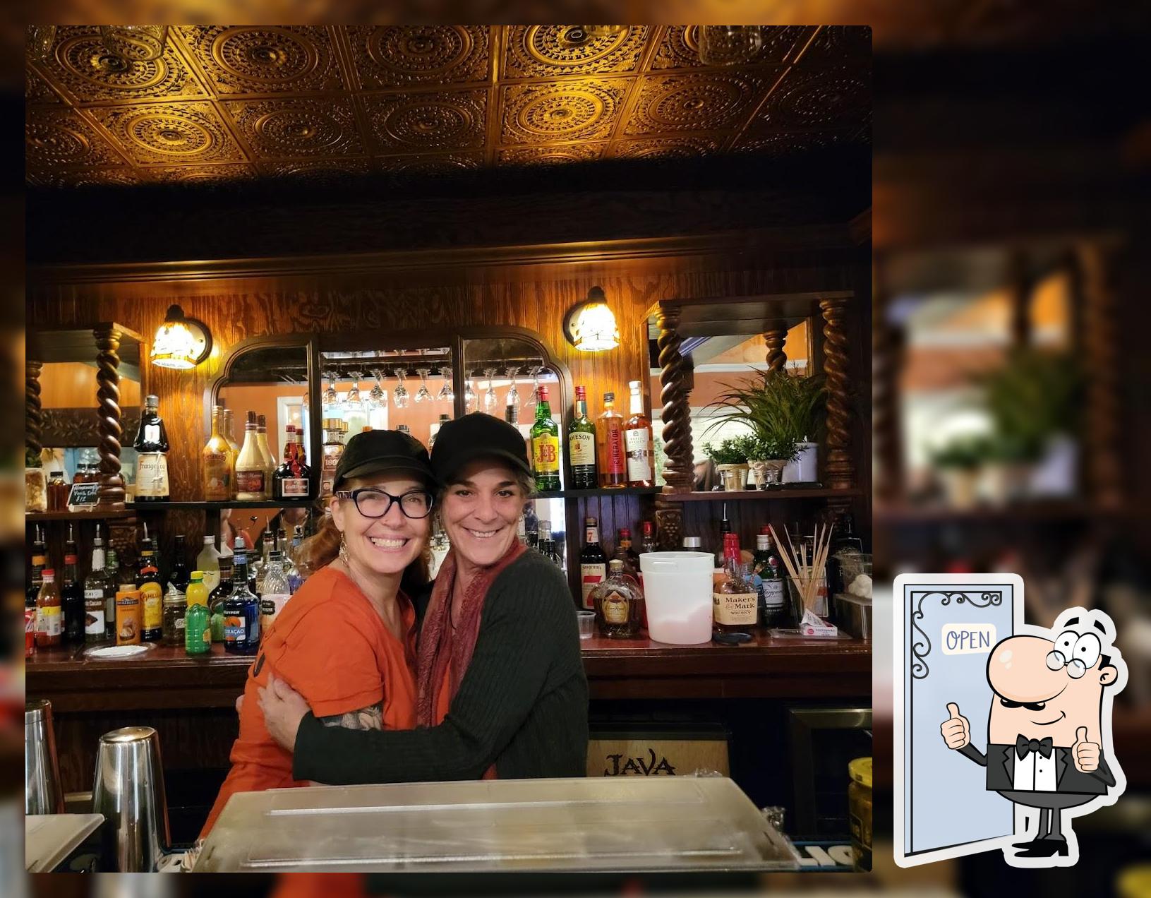 The Mason Bar, Murphy - Restaurant menu, prices and reviews
