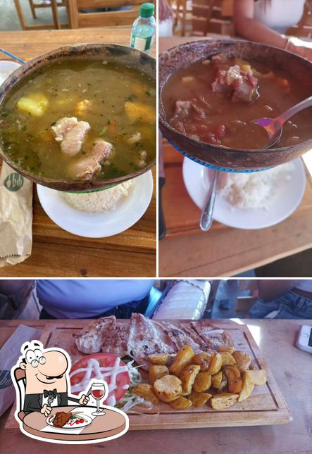 Totuma y Verbena, Barranquilla - Menú del restaurante, precios y reseñas