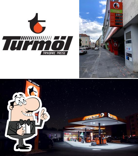 Turmöl, Wien - Speisekarte, Preise und Bewertungen