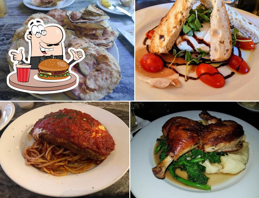 Best seafood restaurants in Meriden, summer 2024 - Restaurant Guru