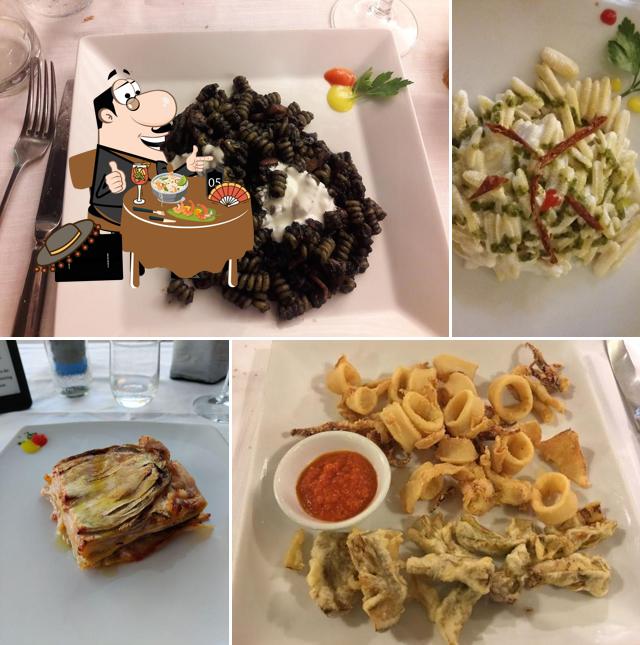 Ristorante di Pesce Il Pavone, Alghero - Recensioni del ristorante