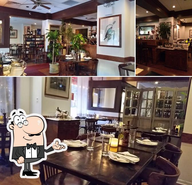 Sofi Restaurant, Chicago - Restaurant menu, prices and reviews