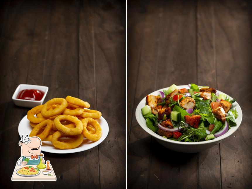 Soul Pizza, Auckland - Restaurant menu, prices and reviews