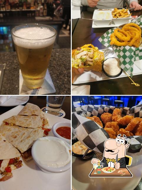 519 Table and Pour, Walkerton - Restaurant menu, prices and reviews