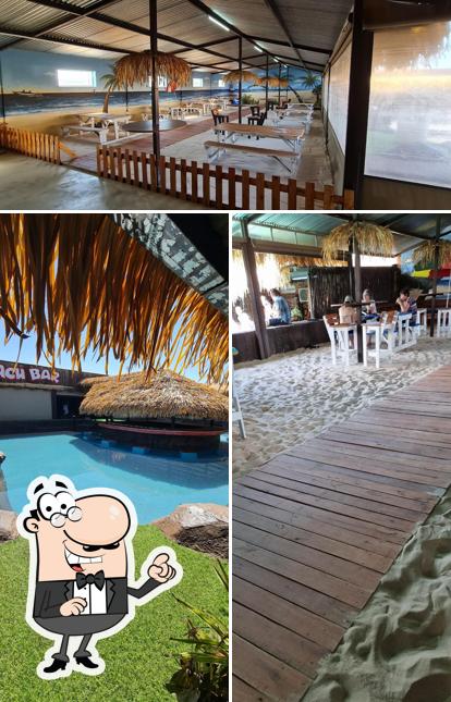 Surf Shack Restaurant, Emalahleni - Restaurant menu, prices and reviews
