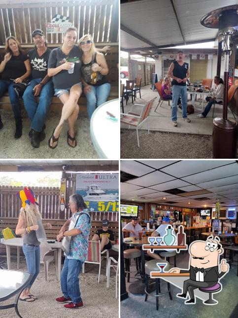 The Dog House 2, Homosassa - Restaurant menu, prices and reviews