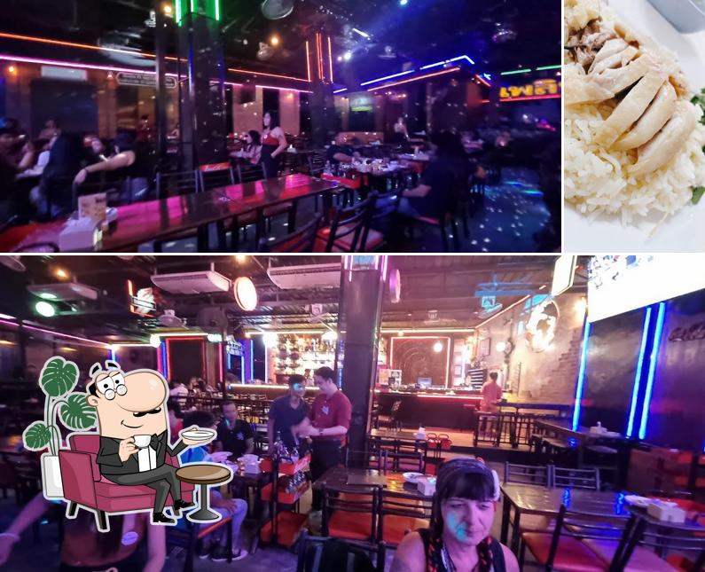 The plean, Surat Thani - Restaurant menu, prices and reviews