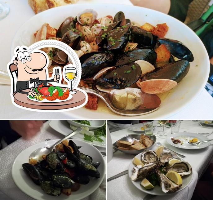Villa Romana ristorante, Pozzuoli - Recensioni del ristorante