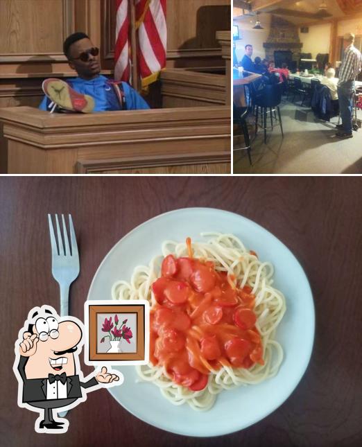 Waldo Cafe, Waldo - Restaurant menu, prices and reviews