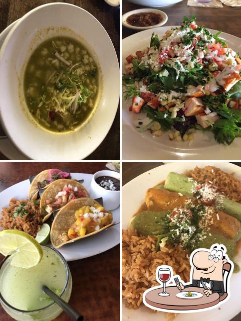 Cha Cha's Latin Kitchen, Brea - Restaurant menu, prices and reviews